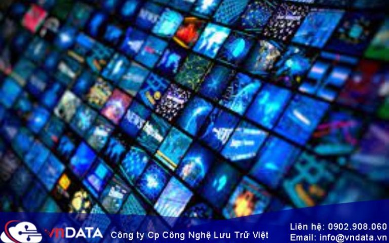 Những Lợi ích Của CDN VOD Cho Doanh Nghiệp Của Bạn Trong 2023