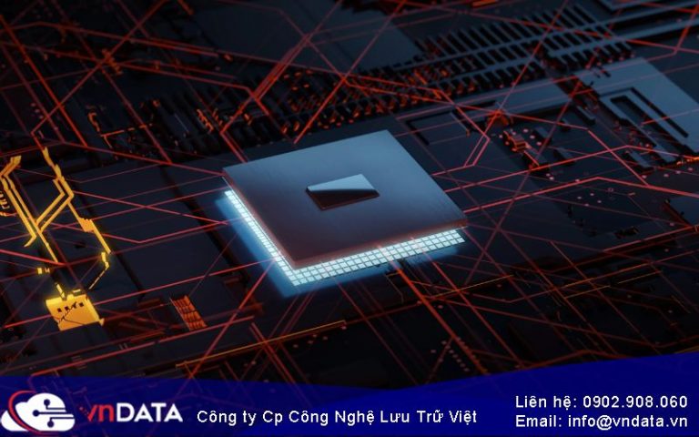 VPS GPU - Ứng Dụng Cho Machine Learning Và AI